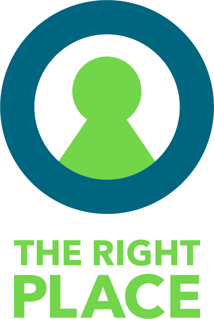 About the Initiative - The Right Place